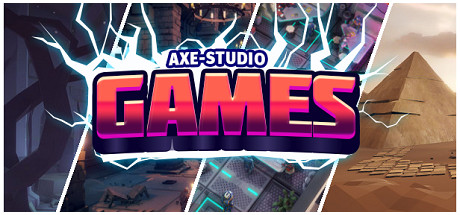 Axe Games on Steam