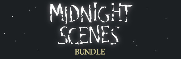 Midnight Scenes Bundle on Steam