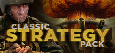 Classic Strategy Pack on Steam