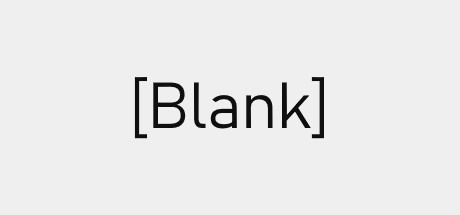 Blank Bundle on Steam