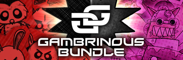 Gambrinous Bundle on Steam