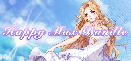 Save 24% on Happy Max Bundles on Steam