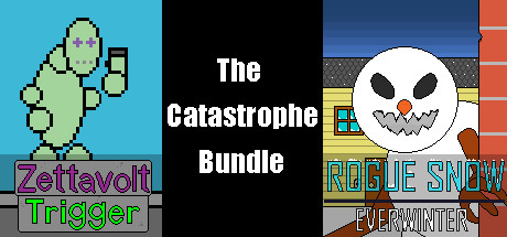 The Catastrophe on Steam