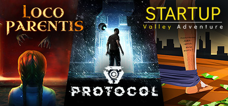 Save 52% on Fair Games full pack edition on Steam