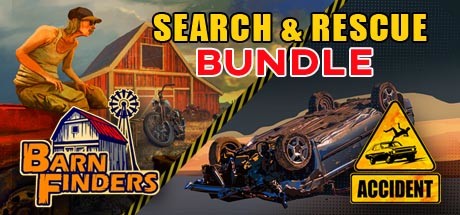 Save 33% on Search & Rescue Bundle on Steam