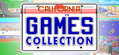 California Games Collection on Steam