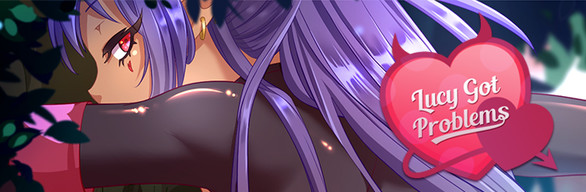 Lucy Got Problems EXTRA on Steam