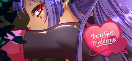 Lucy Got Problems EXTRA on Steam