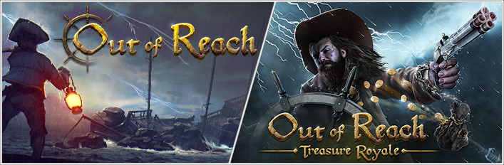 Save 88% on Out of Reach Double Pack on Steam