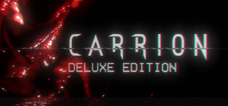 CARRION: Deluxe Edition on Steam