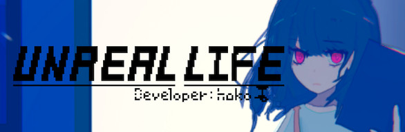 UNREAL LIFE + OST Bundle on Steam