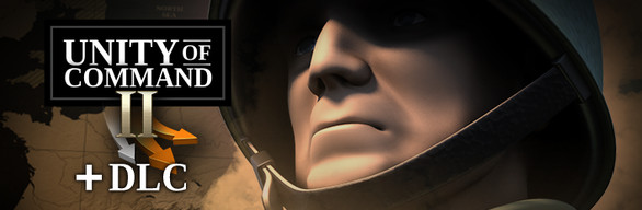 Save 48% on Unity of Command II + DLC on Steam
