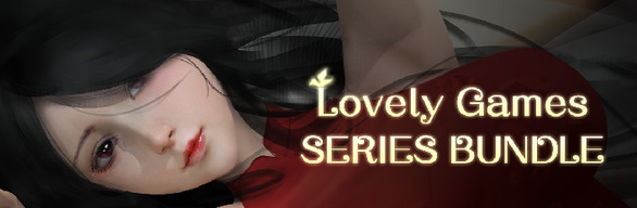 Lovely Games Series Bundle on Steam
