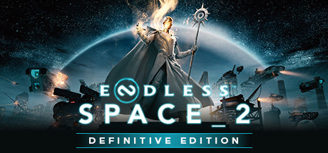 ENDLESS™ Space 2 Definitive Edition on Steam