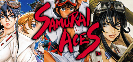 Samurai Aces: Series Bundle on Steam