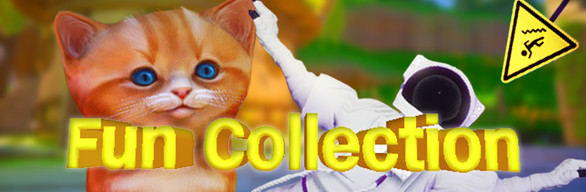 Fun Collection on Steam