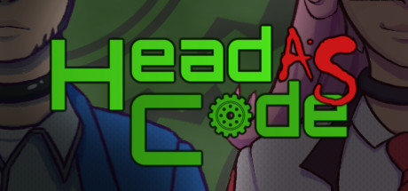 Head AS Code + Soundtrack on Steam
