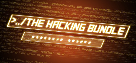 Save 66% on The Hacking Bundle on Steam
