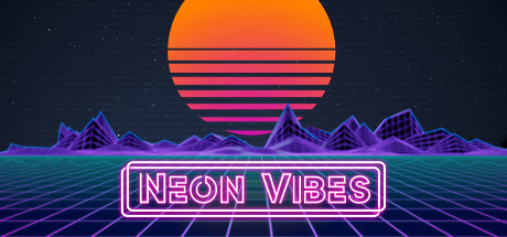 Neon Vibes on Steam