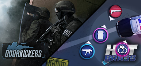 Entry Team Bundle on Steam