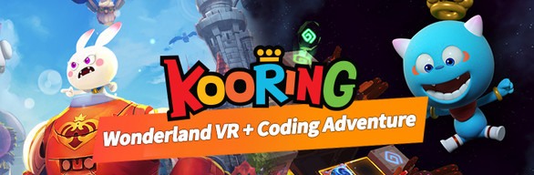 KOORING VR future Class pack 2 on Steam