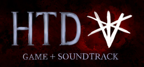 HTD + Original Soundtrack on Steam