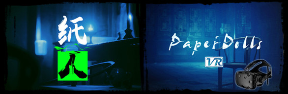 Paper Dolls Original+Paper Dolls VR on Steam