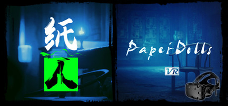 Paper Dolls Original+Paper Dolls VR on Steam