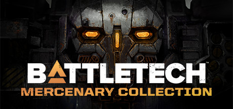 BATTLETECH Mercenary Collection on Steam