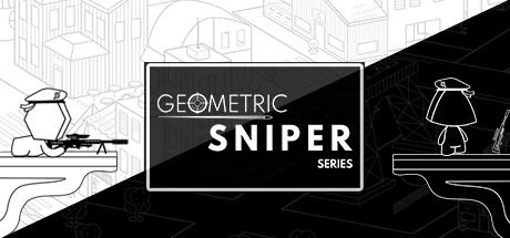 Geometric Sniper - Series on Steam