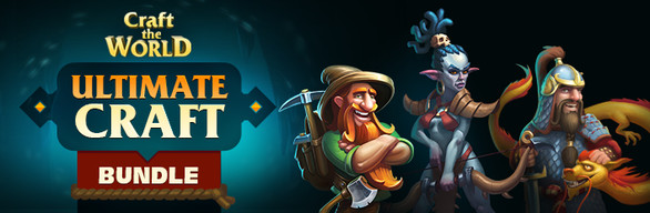 Ultimate Craft Bundle on Steam