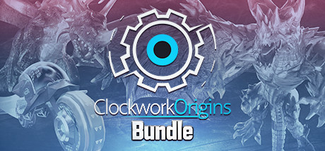 Save 44% on Clockwork Origins Bundle on Steam