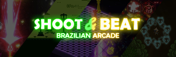 Brazilian Arcade: Shoot & Beat on Steam