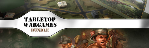Tabletop Wargames on Steam