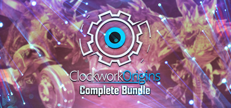 Clockwork Origins Complete Bundle on Steam