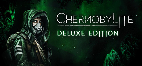 Chernobylite - The Art of Chernobylite Steam Package | Steambase