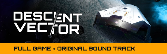 Descent Vector: Space Runner + OST on Steam