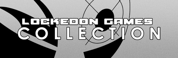 LockedOn Games Collection on Steam