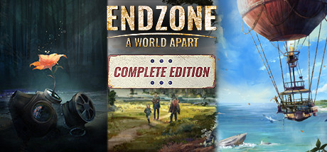 Endzone - A World Apart | Complete Edition on Steam