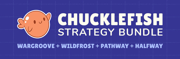 Chucklefish Strategy Bundle on Steam