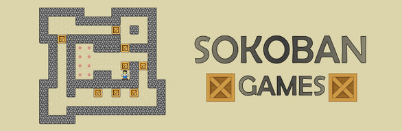 Sokoban Games on Steam