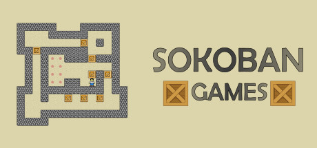 Sokoban Games on Steam