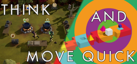 Think and Move Quick Bundle on Steam