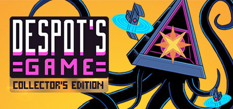 Despot's Game: Collector's Edition on Steam