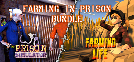 Save 24% on Farming in Prison on Steam