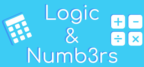 Save 37% on Logic & Numbers - Best Games on Steam