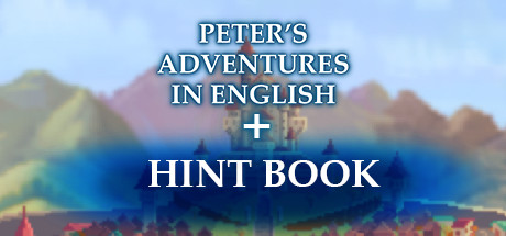 Peter's Adventures in English - Hint Book Edition on Steam