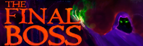 The Final Boss Deluxe Edition on Steam