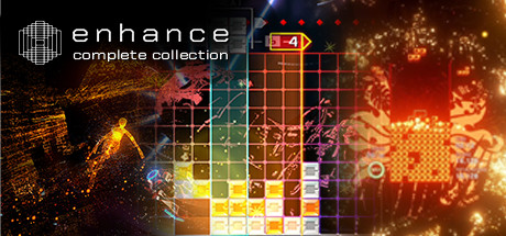Save 28% on Enhance Complete Collection on Steam