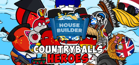 CountryBalls and House Builder on Steam